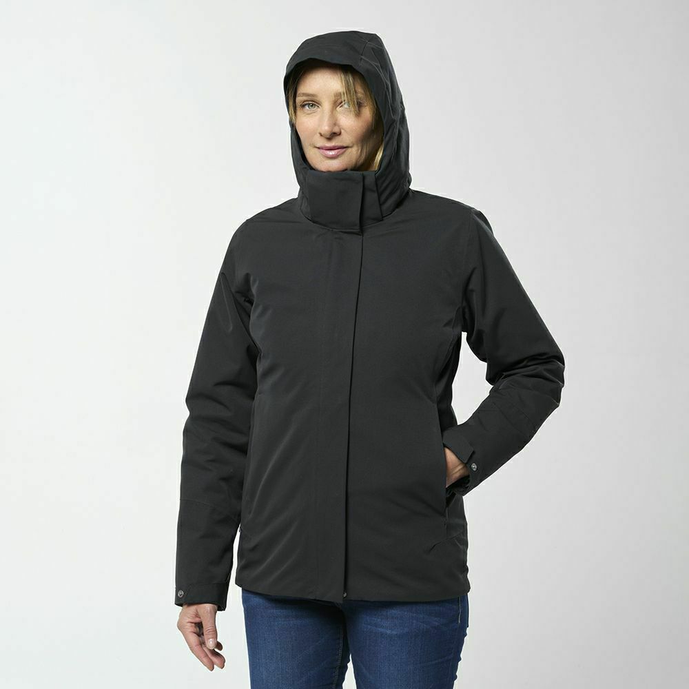 【ウィメンズ】ポベダ III 3in1ジャケット(3way)の口コミ一覧 | リアルな口コミ・公式サイトのレビューならReviCoポータル