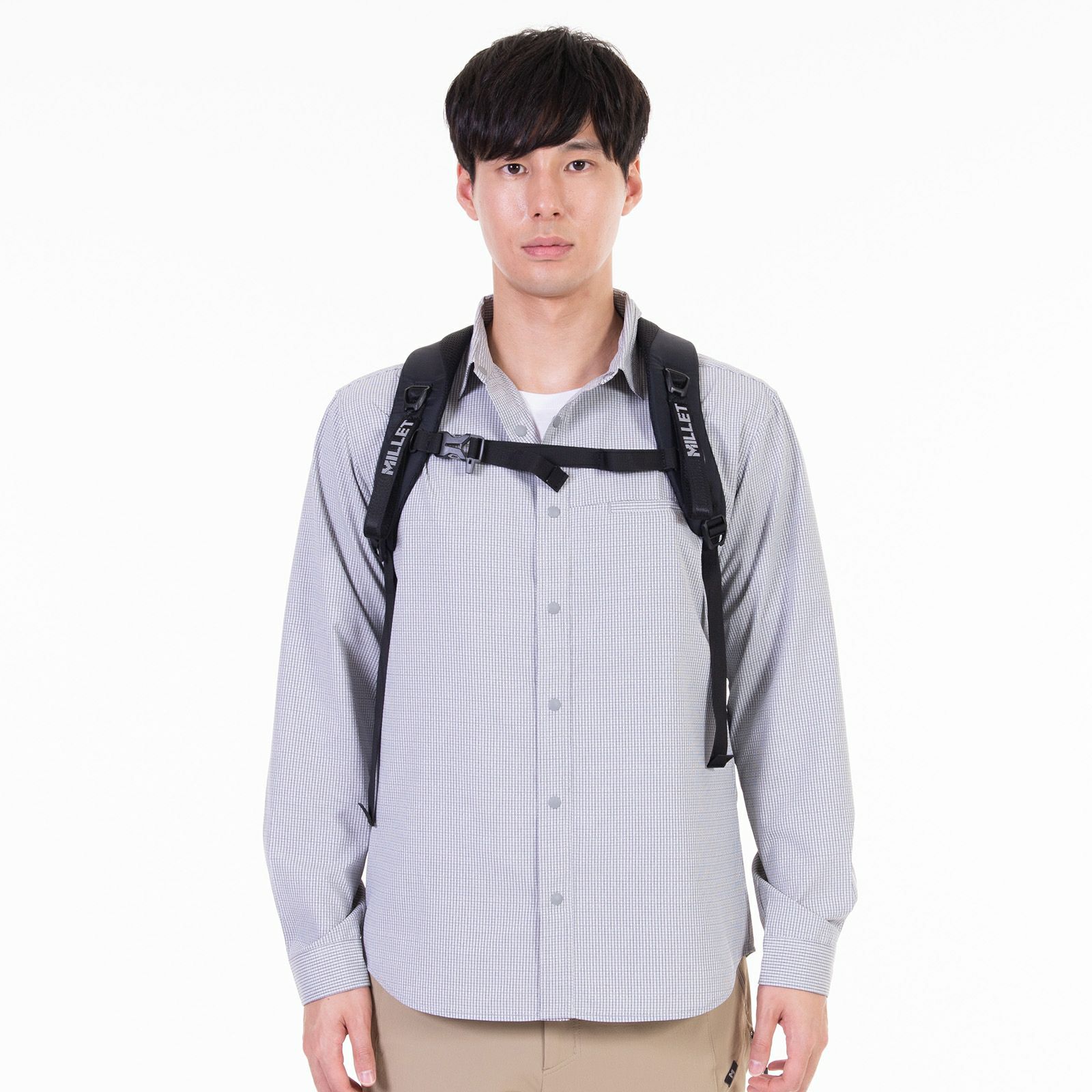 マルシェ NX 20 | ミレー（MILLET）公式オンラインストア