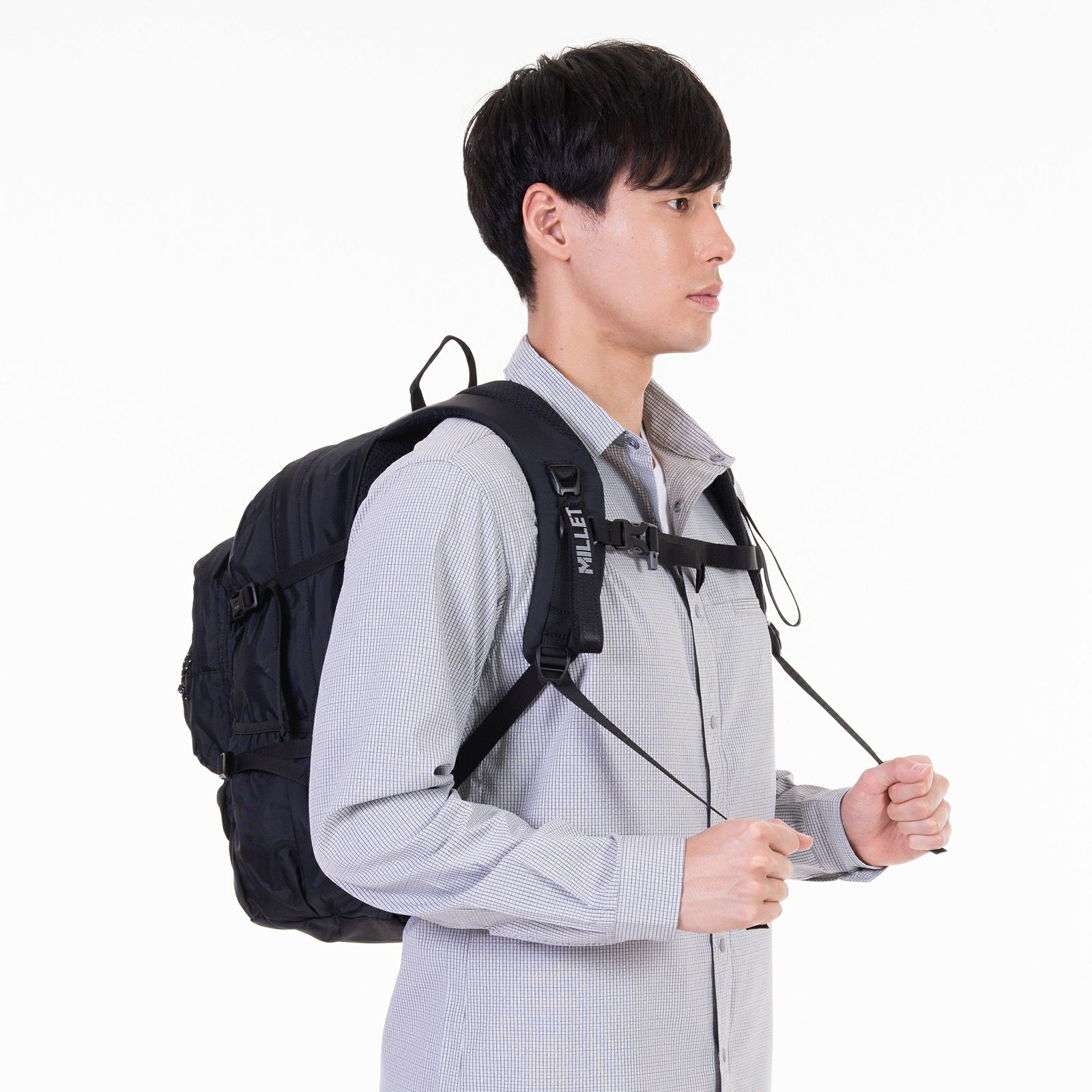 マルシェ NX 20 | ミレー（MILLET）公式オンラインストア