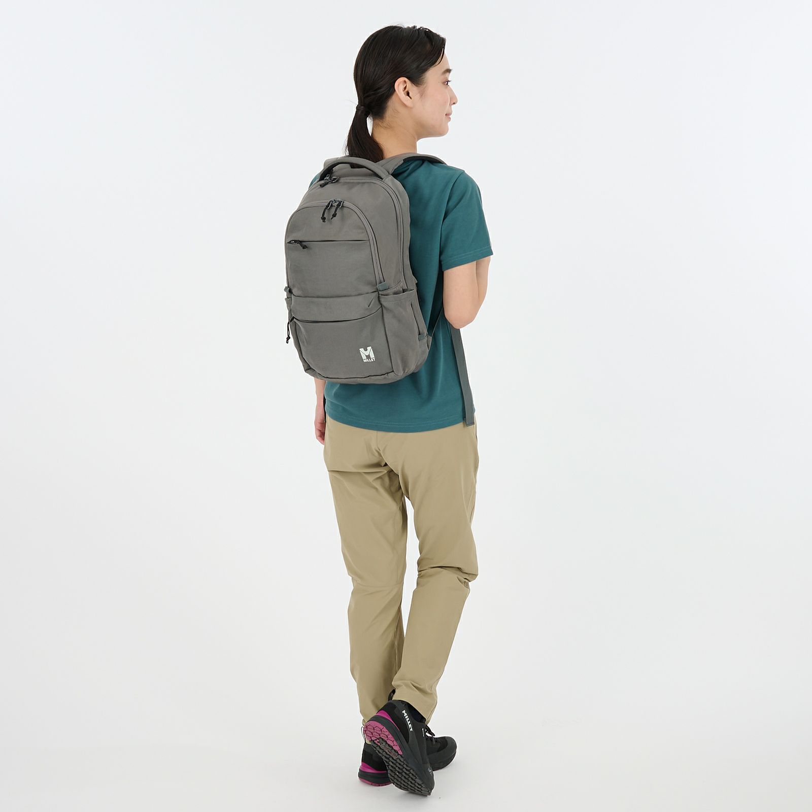 ランドスケープ 16 | Millet(ミレー)公式通販